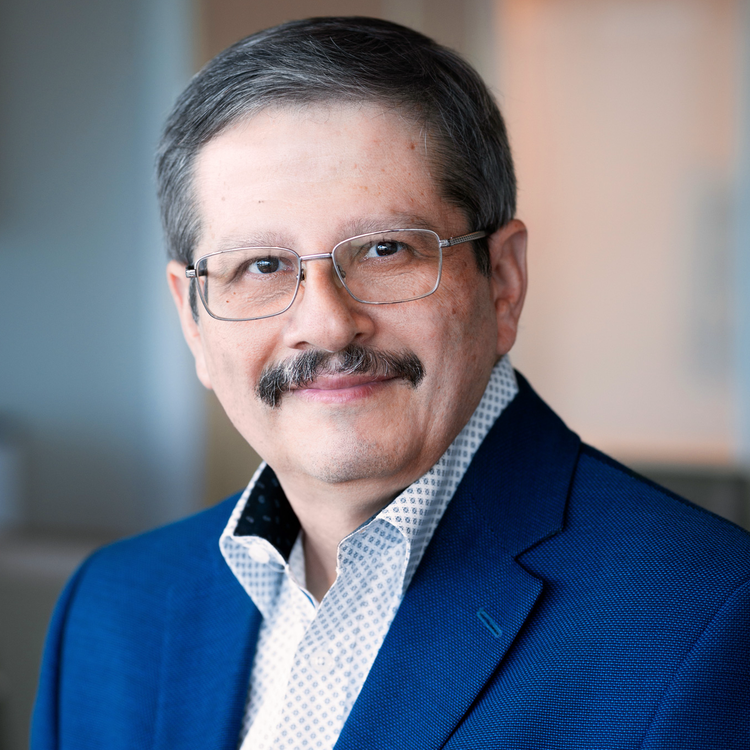 SAMI KHOURY | Aspen Cyber Summit